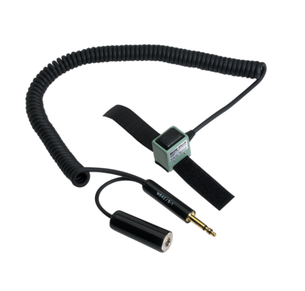 David Clark Accessories C10-15 PTT Switch - Continental Wireless Inc