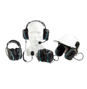 Sensear Touring and Training Headsets - Continental Wireless Inc