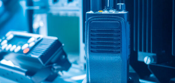 Two Way Radio Authorized Dealer for Motorola, Kenwood, and more ...