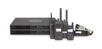 Two Way Radio Authorized Dealer for Motorola, Kenwood, and more ...
