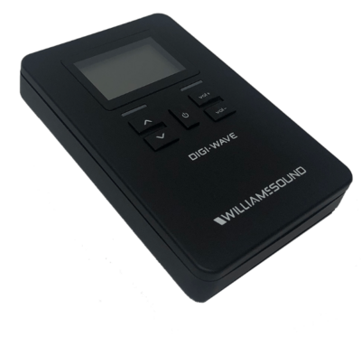 Touring Guide - Continental Wireless Inc