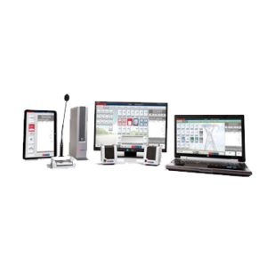 Avtec Scout Dispatch Solutions - Continental Wireless Inc