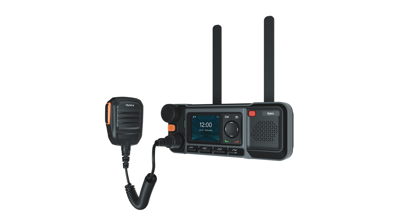 Two Way Radio Dealer in Dallas, TX - Continental Wireless Inc