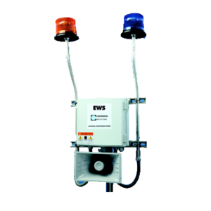 Emergency Warning System - Continental Wireless Inc